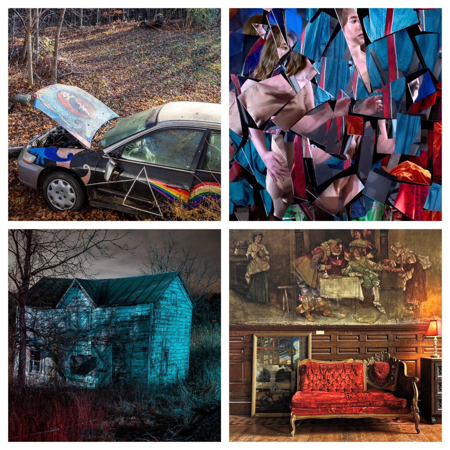 Current & Upcoming Exhibitions – Woodstock Byrdcliffe Guild