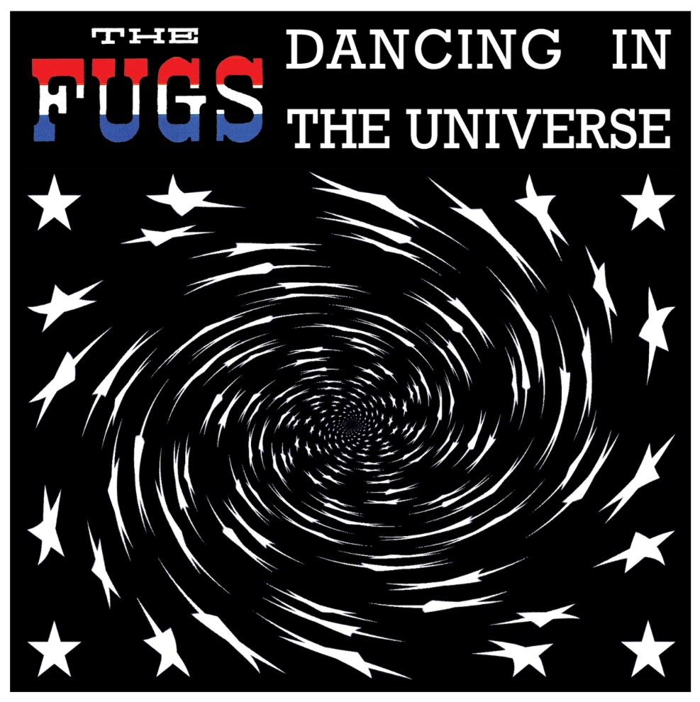 The Fugs at the Byrdcliffe Barn – Woodstock Byrdcliffe Guild