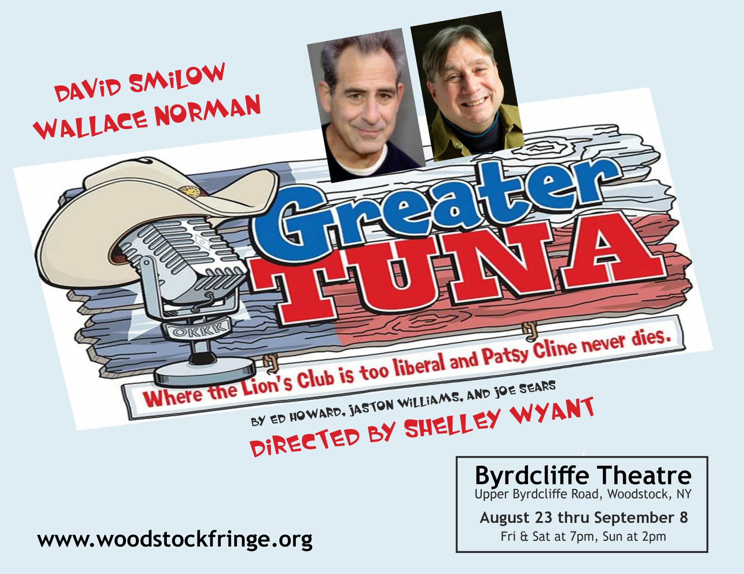 All Events – Woodstock Byrdcliffe Guild