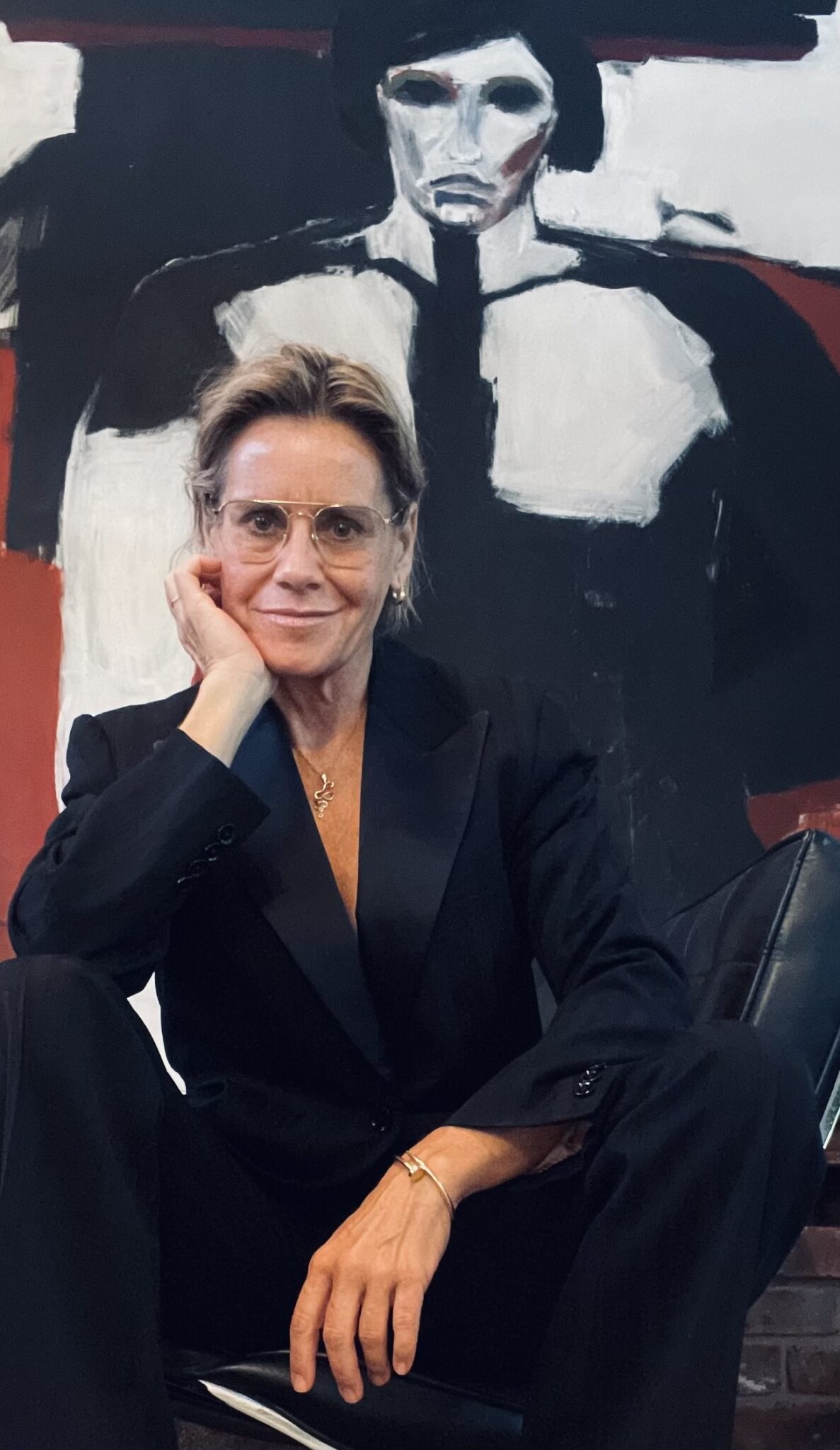 New Director Welcome and screening of “Worst Possible Illusion: The ...